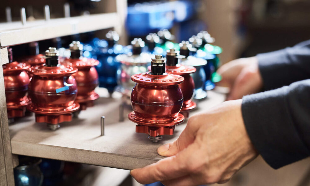 Products – SON Hub Dynamos