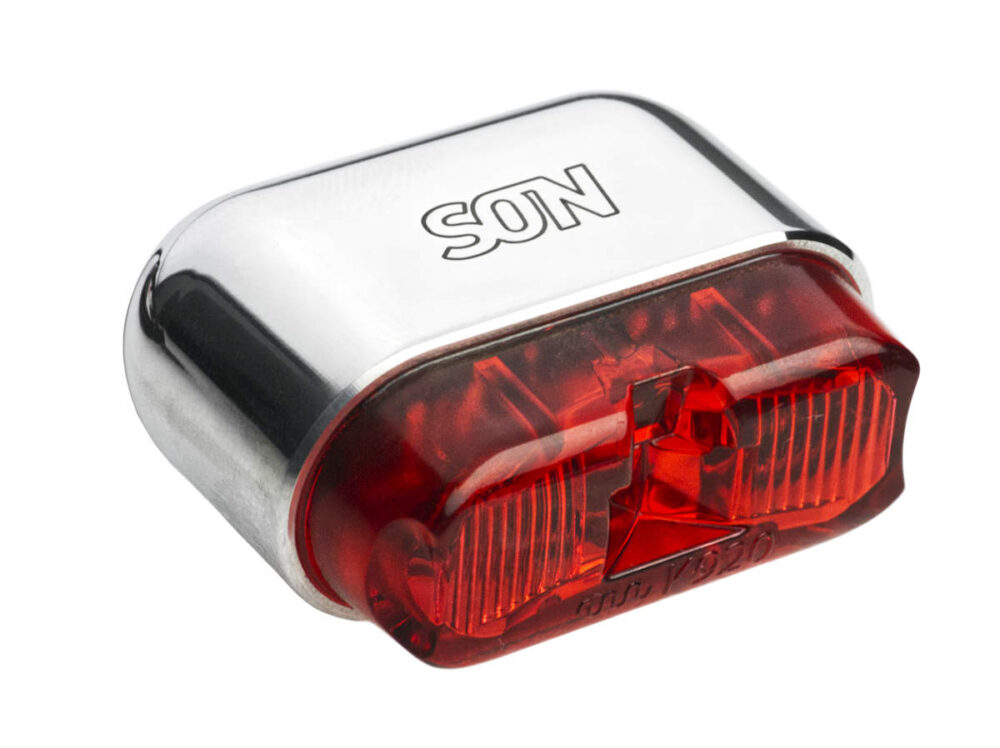SON Rear Light – SON Hub Dynamos