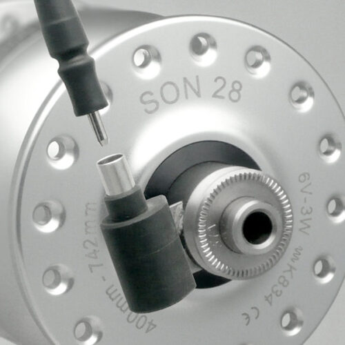 Nabendynamos – SON Nabendynamo