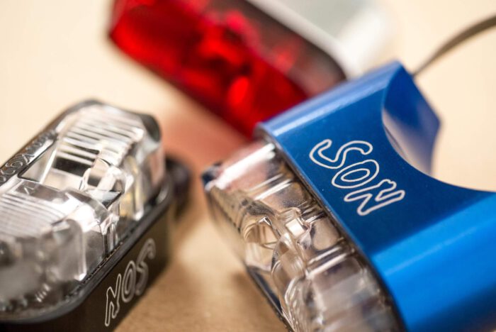 Products – SON Hub Dynamos