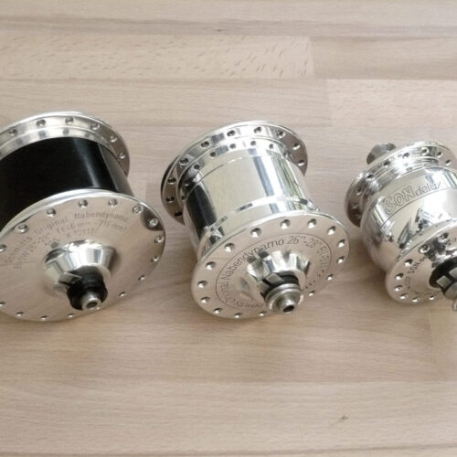 Historie – SON Nabendynamo