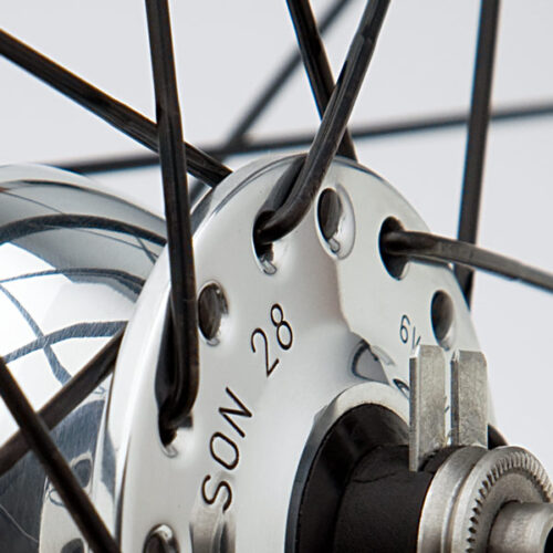 Hub dynamos – SON Hub Dynamos