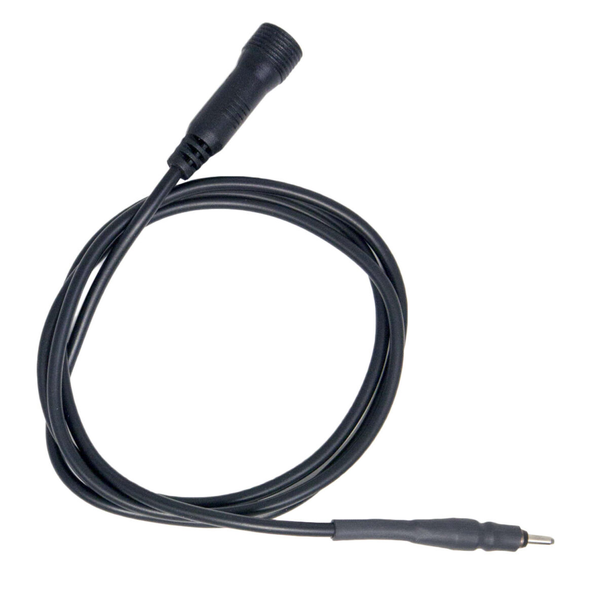 SON Koax-Stecker System – SON Nabendynamo