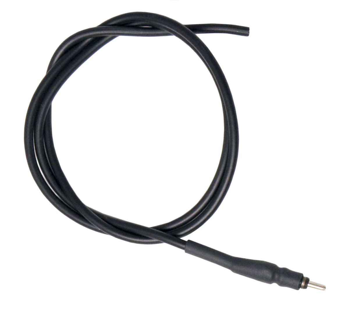 SON Koax-Stecker System – SON Nabendynamo