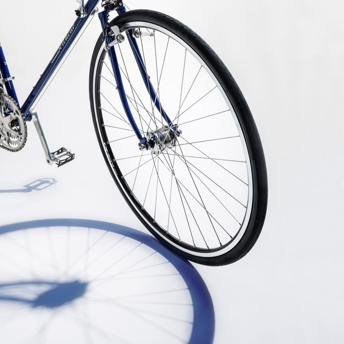 SON Nabendynamo – Fahrradbeleuchtung made in Germany