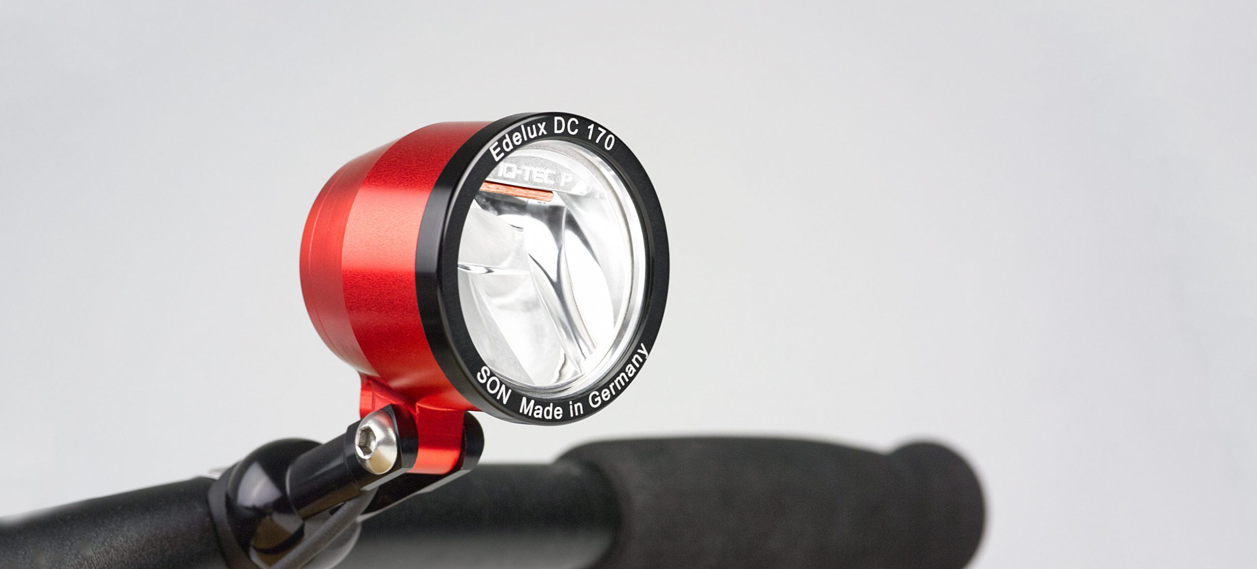 SON Nabendynamo – Fahrradbeleuchtung made in Germany