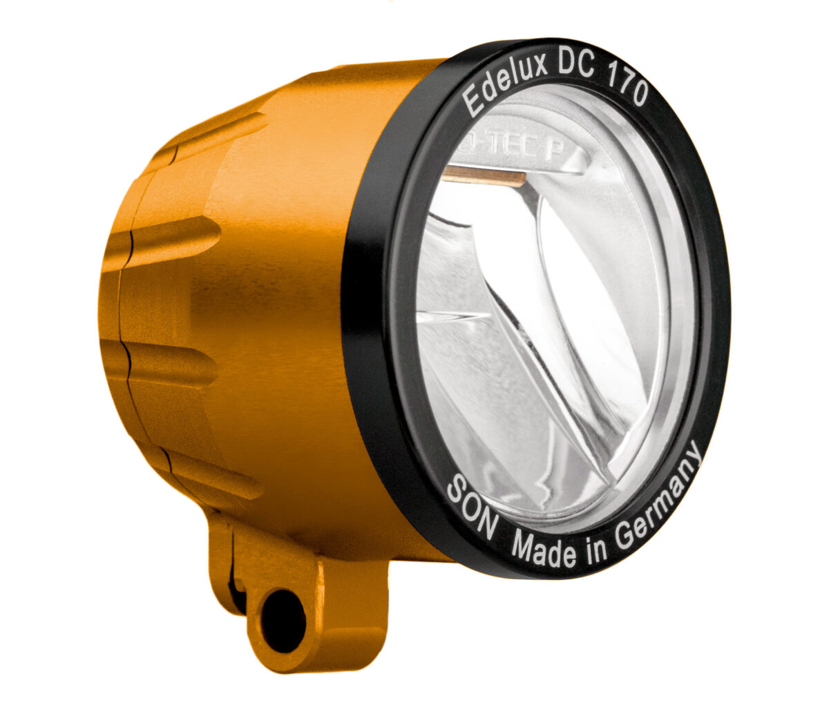 Edelux DC 170 / 150 – SON Hub Dynamos