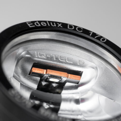 Edelux DC 170 / 150 – SON Hub Dynamos