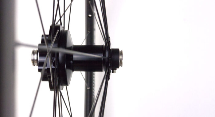 SON Hub Dynamos – Bike Lighting made in Germany