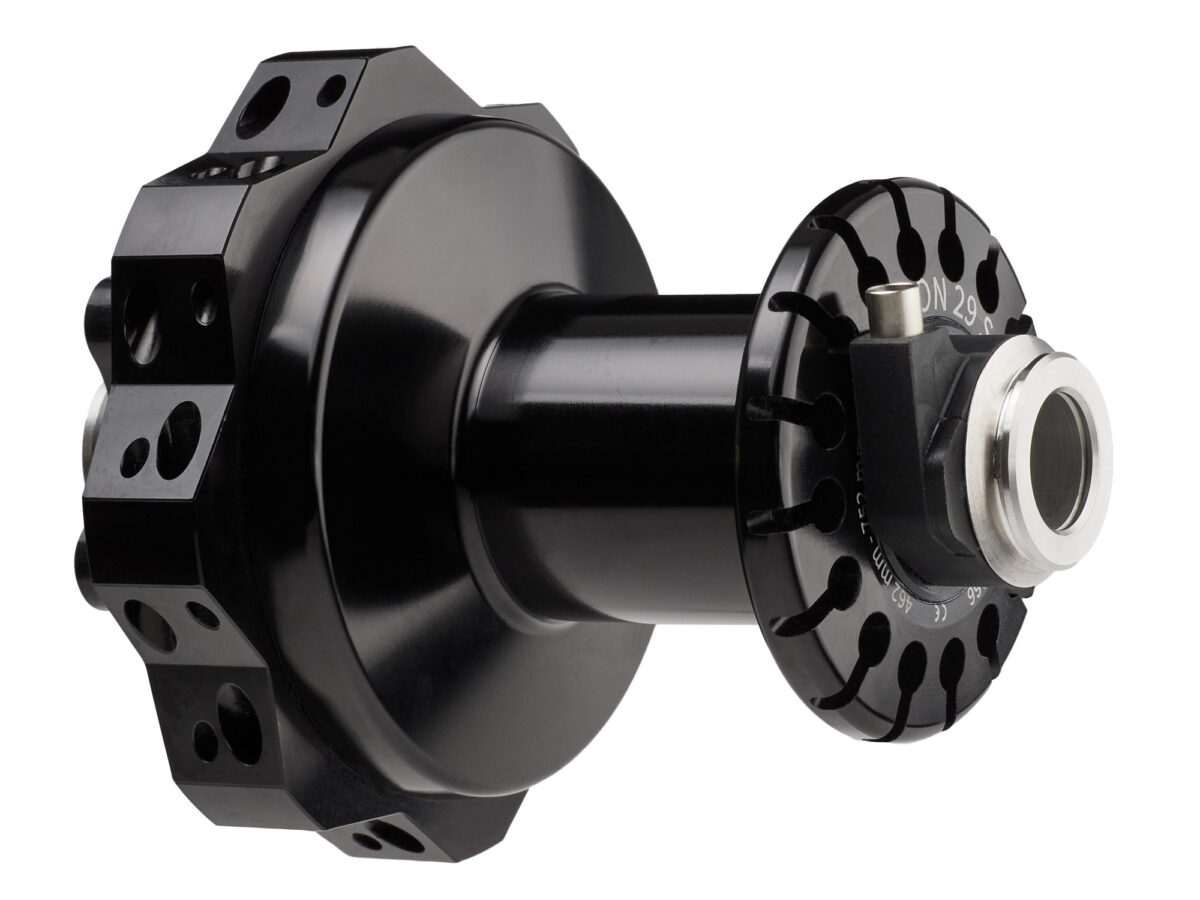 SON 29 S – SON Nabendynamo