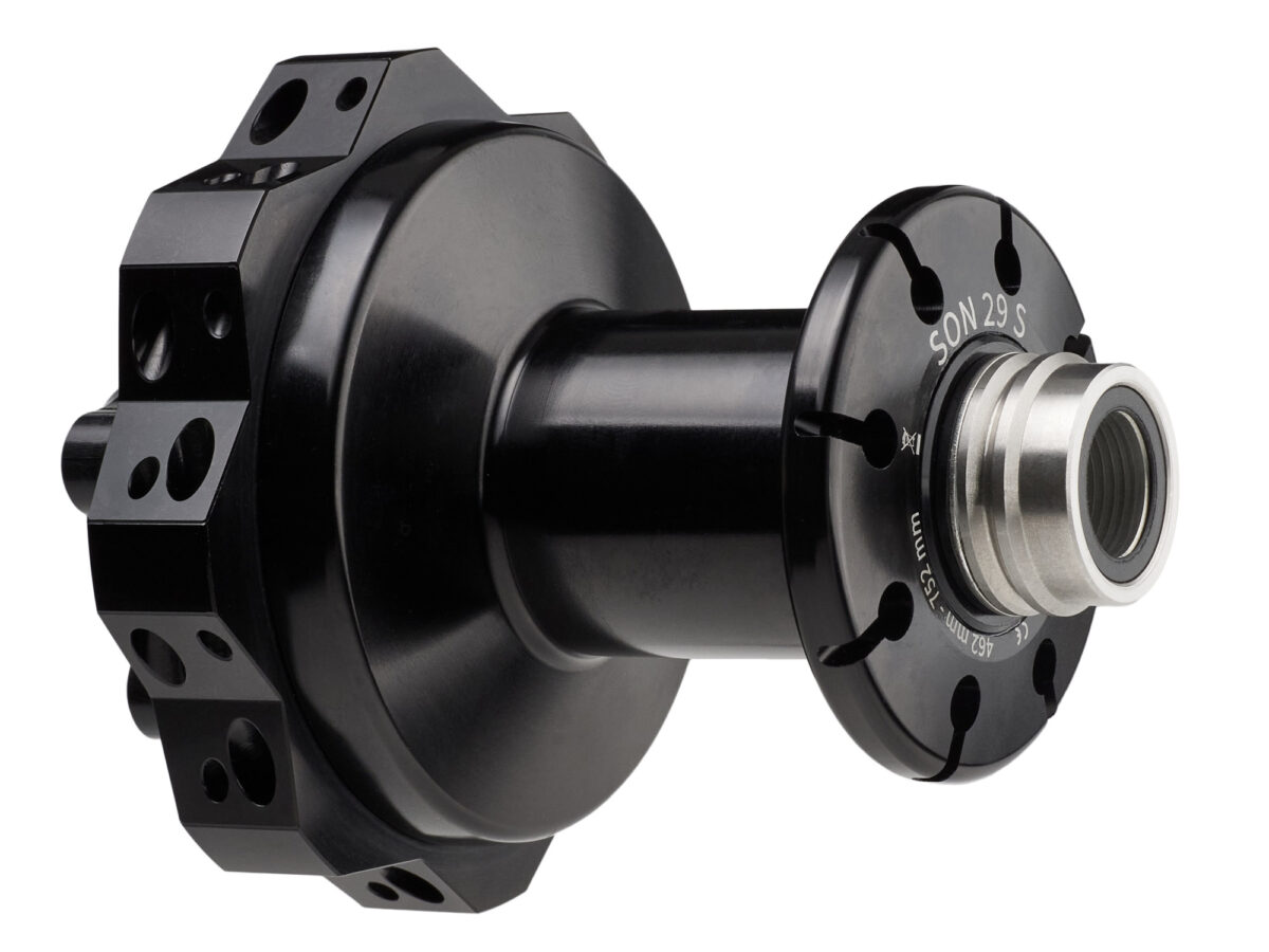 SON 29 S – SON Nabendynamo