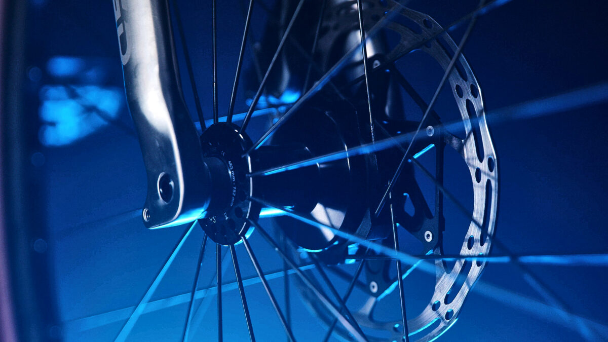 SON 29 S – SON Hub Dynamos