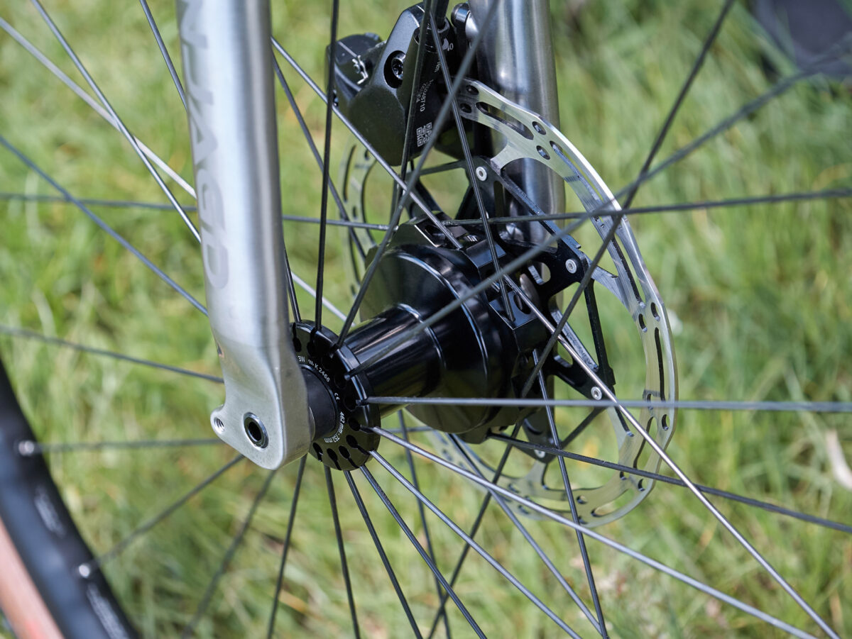 SON 29 S – SON Nabendynamo